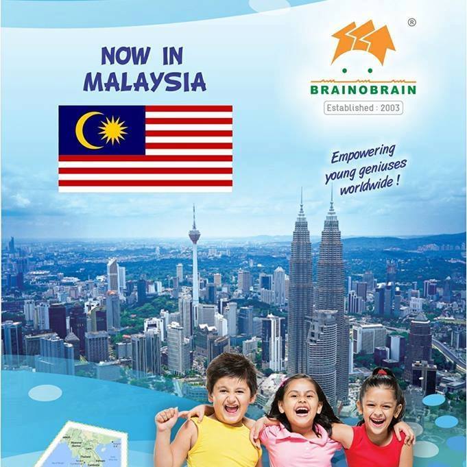 Brainobrain Malaysia - The Atmosphere