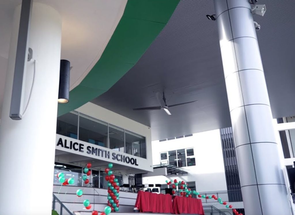 Attractions - The Atmosphere Commercial Park