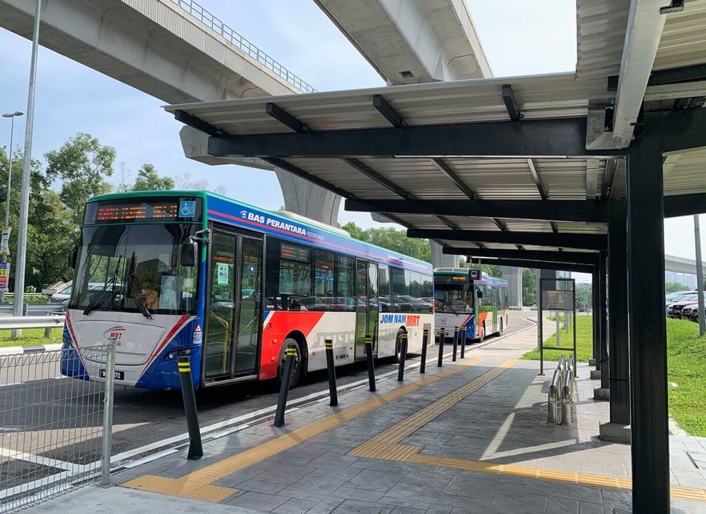 Getting Here - The Atmosphere Commercial Park