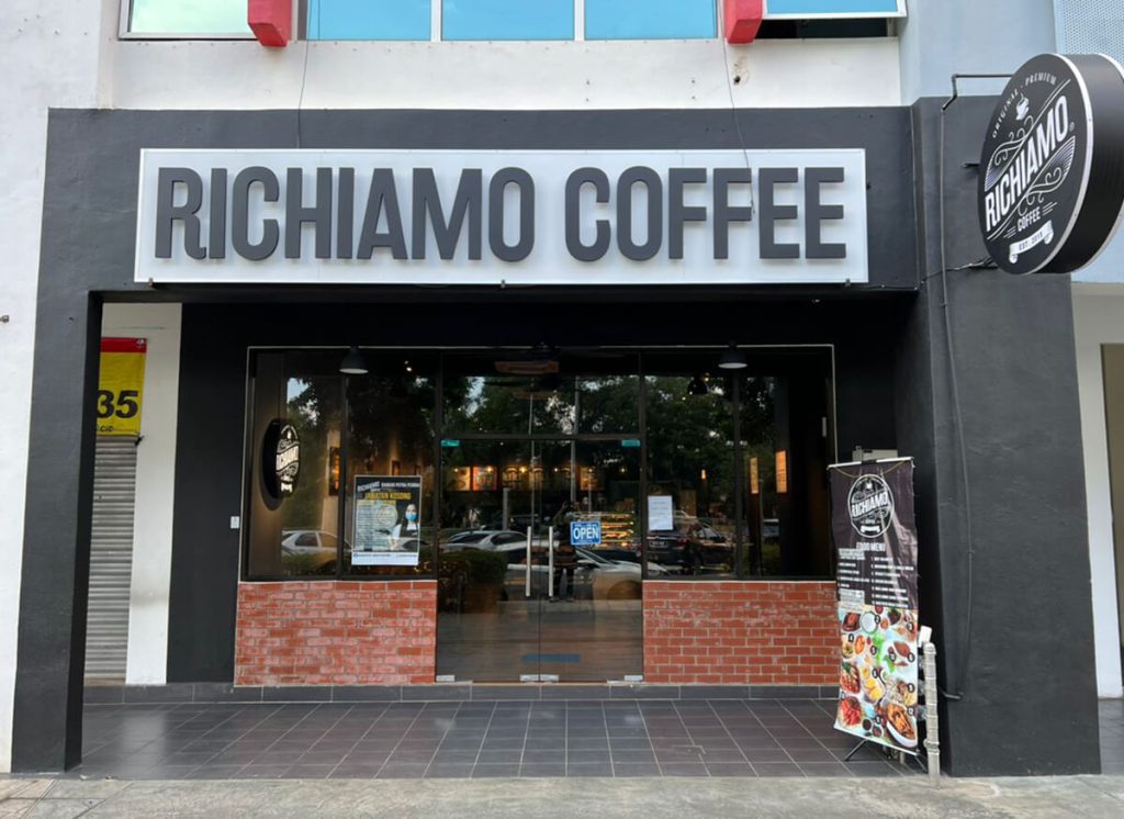 Attractions - The Atmosphere Commercial Park